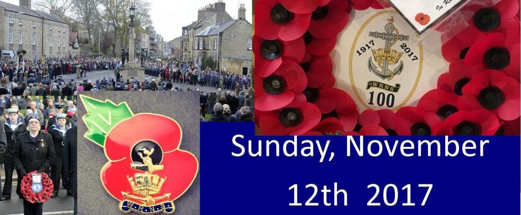 My WRNS story | An unknown journey