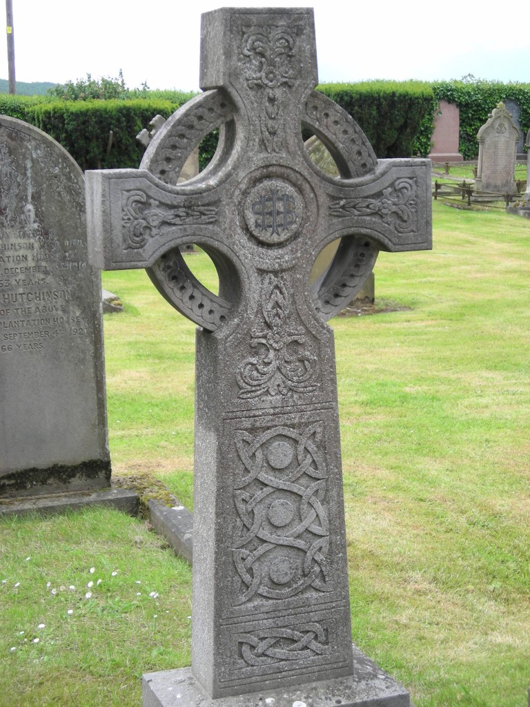 Celtic Crosses and symbols | An unknown journey
