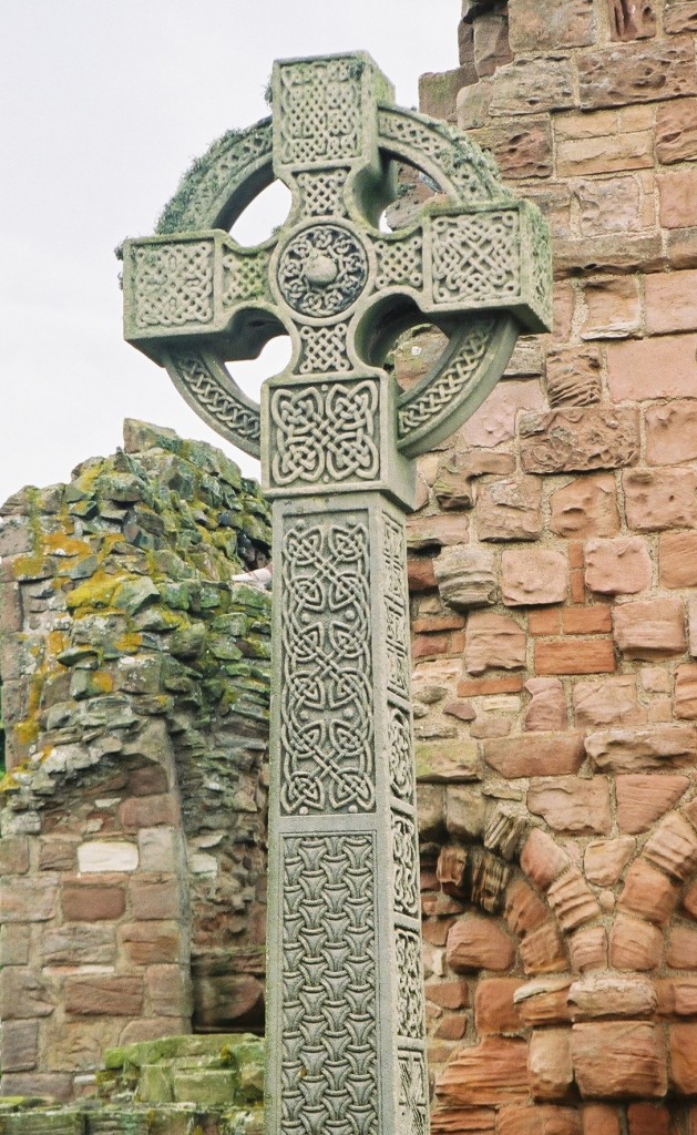 Celtic Crosses and symbols | An unknown journey