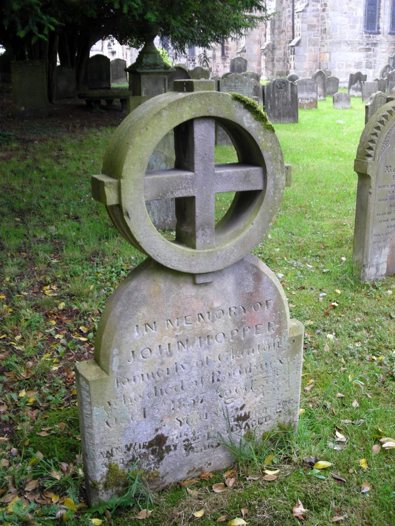 Celtic Crosses and symbols | An unknown journey