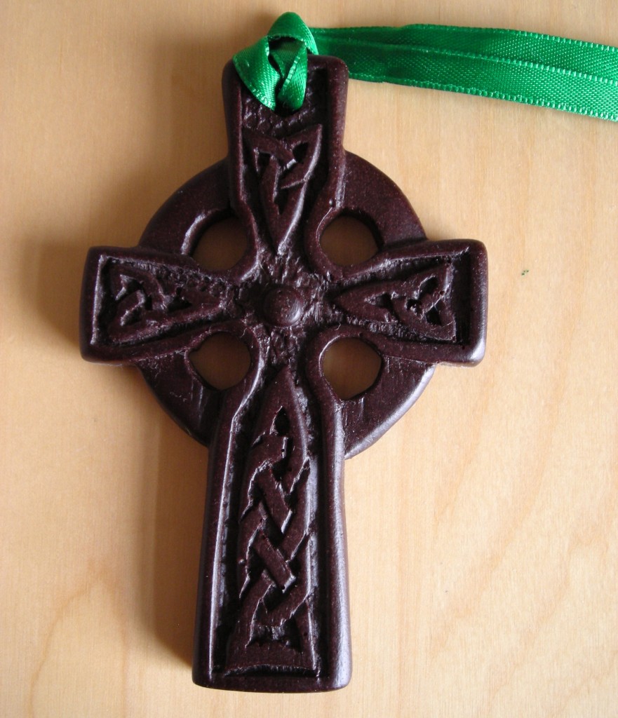 Celtic Crosses and symbols | An unknown journey