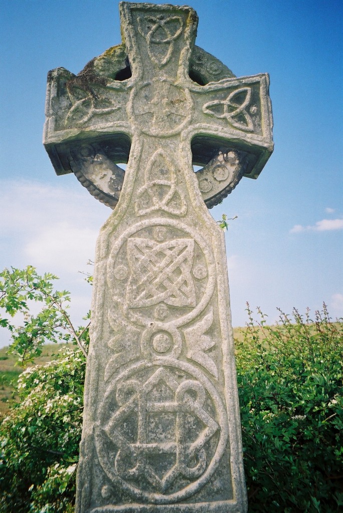 Celtic Crosses and symbols | An unknown journey