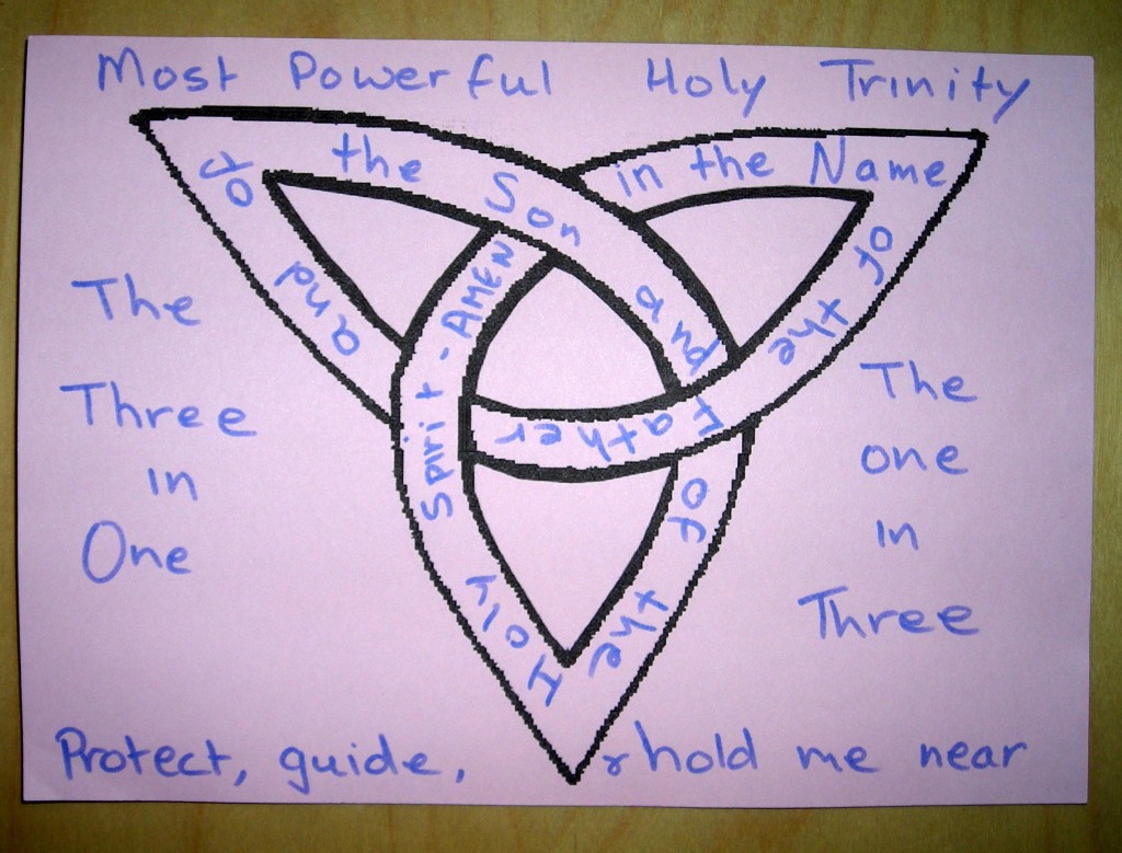 Celtic Crosses and symbols | An unknown journey